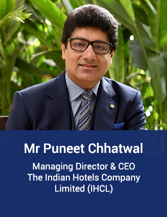 CII Annual Business Summit 2024