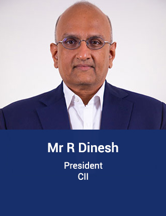 CII Annual Business Summit 2024