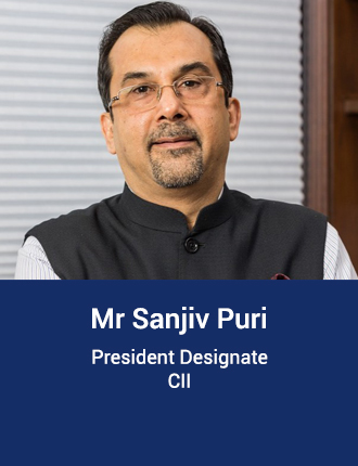 CII Annual Business Summit 2024