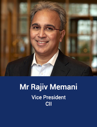 CII Annual Business Summit 2024