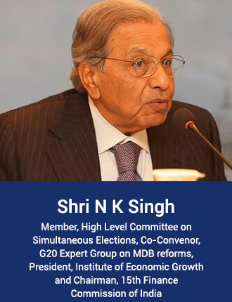 CII Annual Business Summit 2024